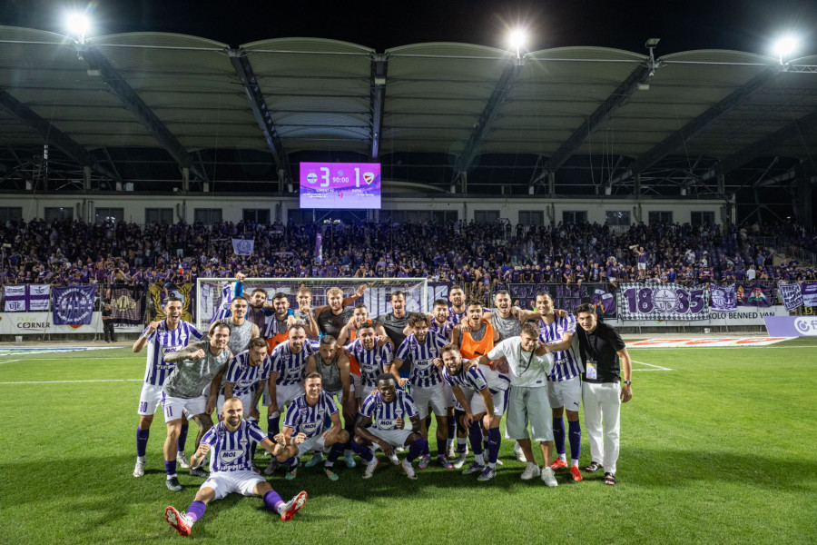 Újpest FC